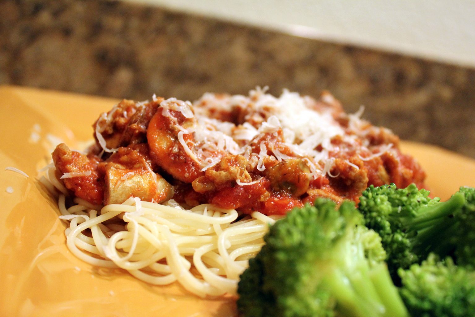 Cooking Yummies – Yummy, but healthy dishes